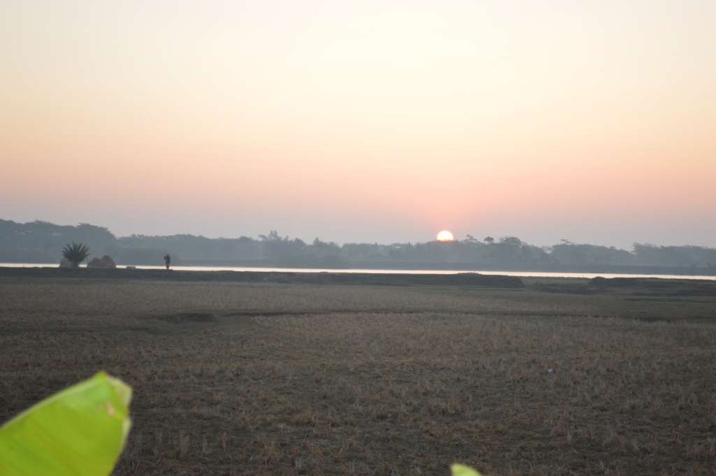 Cyclone Mahasen causes storm damage - Storytelling With Saris ...